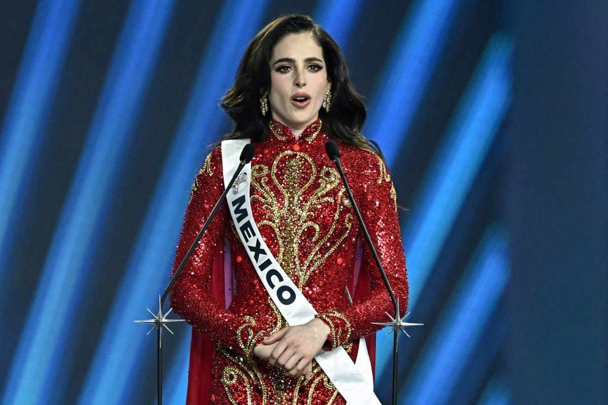 Miss Mexico Wins Miss Universe Crown After Intense Pageant Turmoil