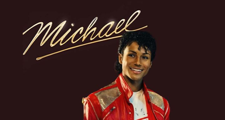 'Michael' Sparks Jackson Fever Ahead of Release