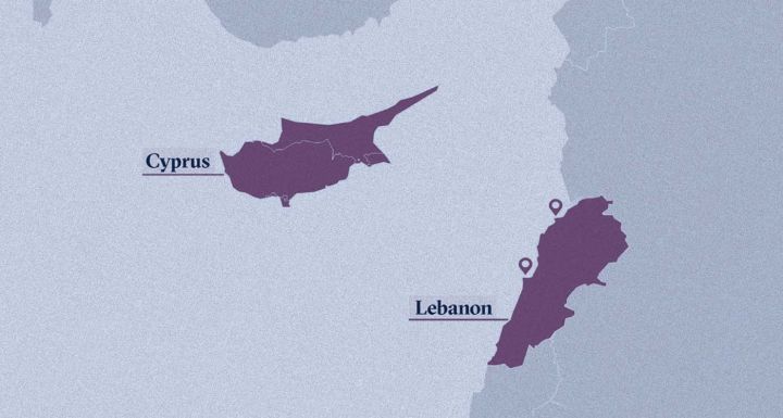 Cyprus Border Deal Reaffirms Mikati’s 2011 Decision