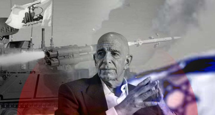 Hezbollah’s Arms and the US Ultimatum: Lebanon Faces Critical Decisions