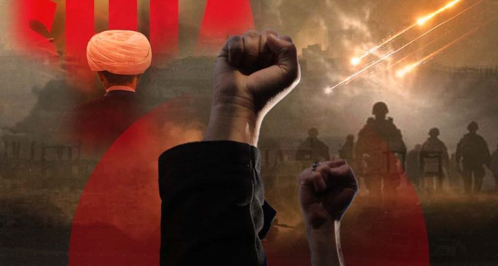 The Twilight of the Shia Crescent