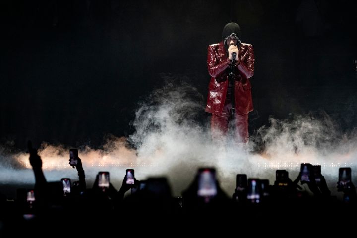 Unveiling Key Nominees for the 2026 Grammy Awards