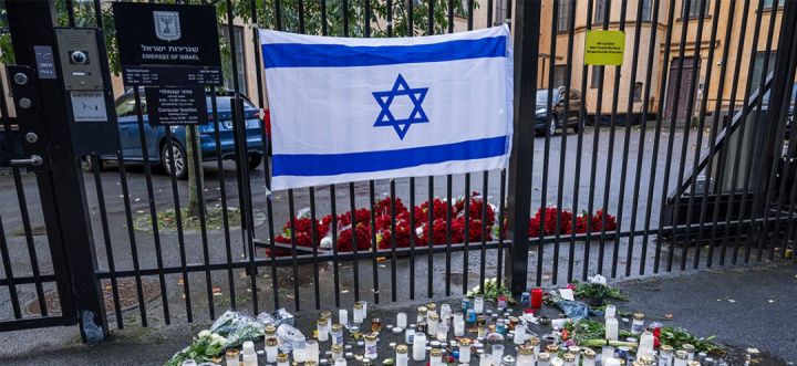 Three Swedes Arrested for Attacks Near Israeli Embassies in Denmark and ...