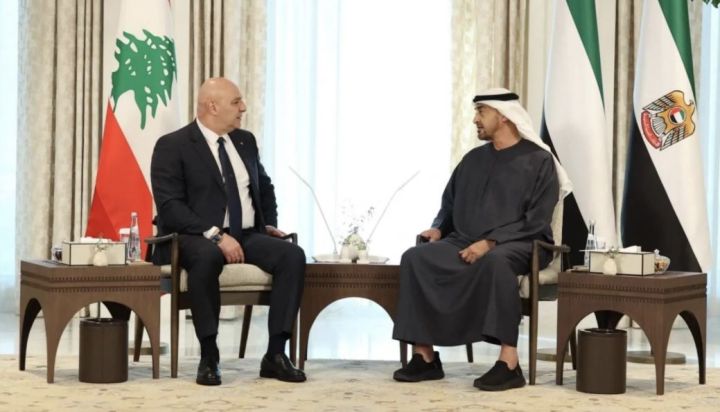 UAE to Lift Travel Ban on Lebanon Starting May 7