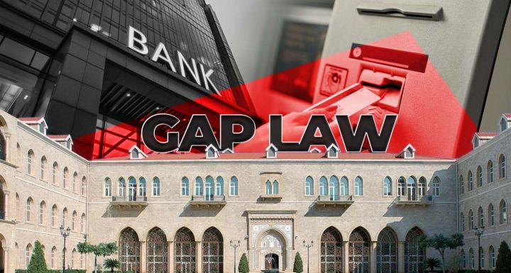 Salam Government Signs Off on the Destruction of Deposits