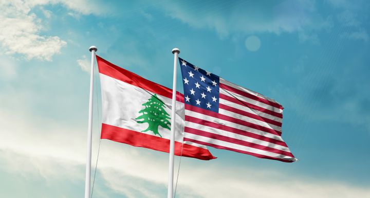 How Trump Can Save Lebanon from Iran's Influence