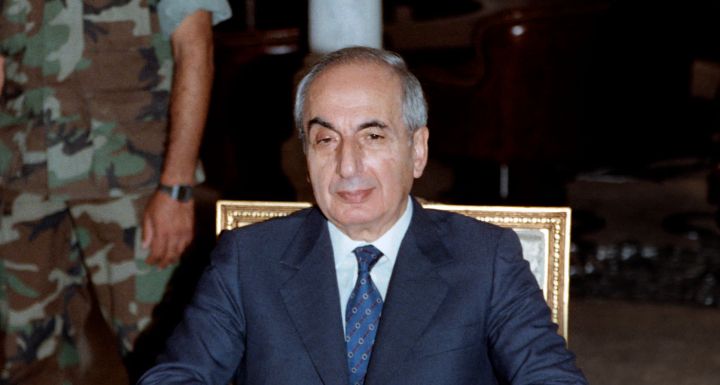 35 Years Later… Will We Finally Do Justice to René Mouawad